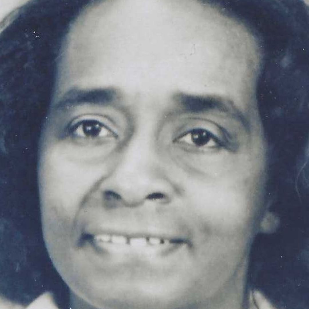 Ruth Smith Obituary in Rocky Mount at Hunter-Odom Funeral Services | Obit