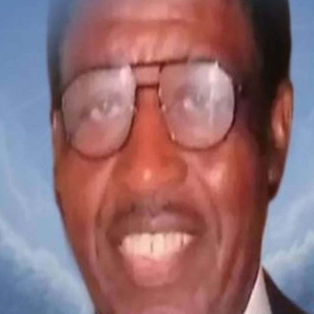 Herman Johnson Obituary in Rocky Mount at Hunter-Odom Funeral Services ...