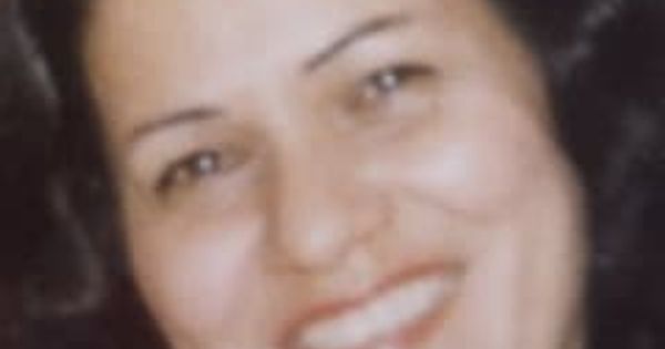 Joyce Armstrong Obituary in Rocky Mount at Hunter-Odom Funeral Services ...