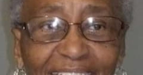 Lula Rhodes Obituary in Rocky Mount at Hunter-Odom Funeral Services | Obit