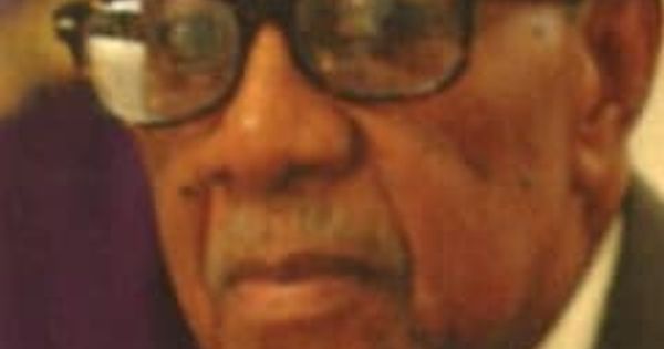 Edward Epps, Sr. Obituary in Rocky Mount at Hunter-Odom Funeral ...