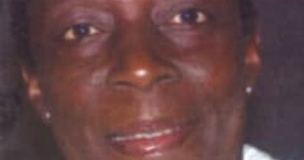 Roselyn Harris Obituary in Rocky Mount at Hunter-Odom Funeral Services ...