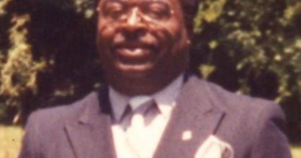 William Ray Obituary in Rocky Mount at Hunter-Odom Funeral Services | Obit
