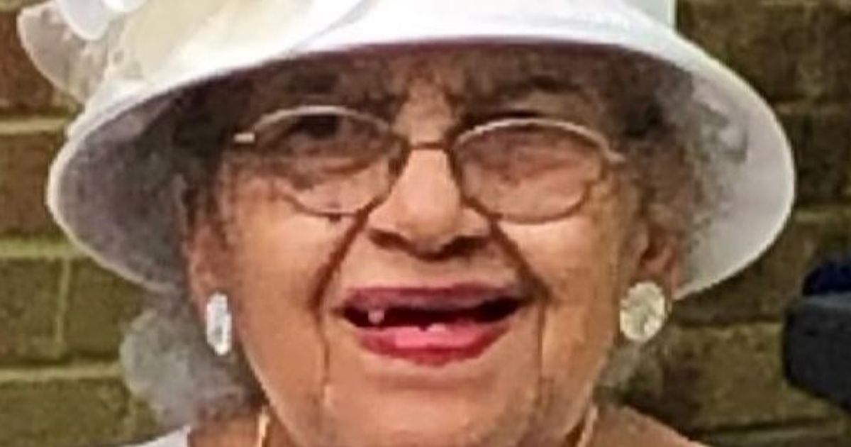 Mary Elizabeth Battle Obituary in Rocky Mount at Hunter-Odom Funeral ...