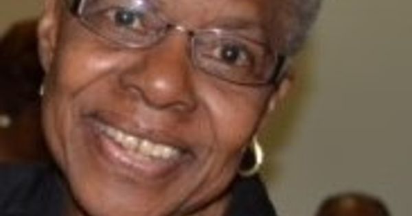 Irene Powell Obituary in Rocky Mount at Hunter-Odom Funeral Services | Obit