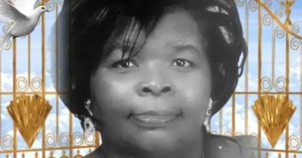 Gloria Morgan Davis Obituary in Rocky Mount at Hunter-Odom Funeral ...