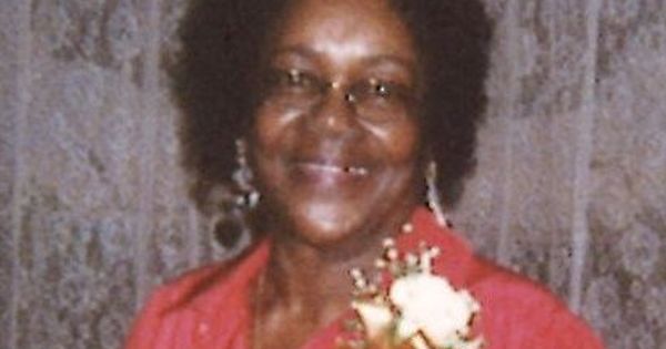 Carrie McNeil Obituary in Rocky Mount at Hunter-Odom Funeral Services ...