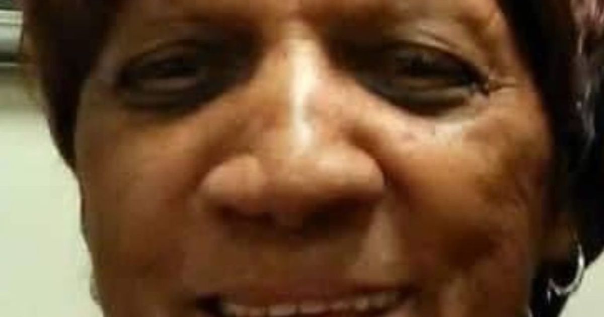 Mamie Lucille Alston Obituary in Rocky Mount at Hunter-Odom Funeral ...