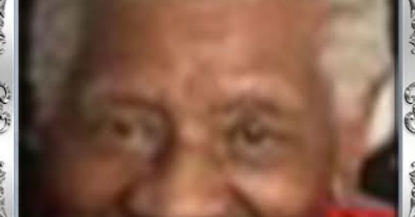 Ernestine Walker Obituary in Belle Glade at Camel Funeral Home | Obit