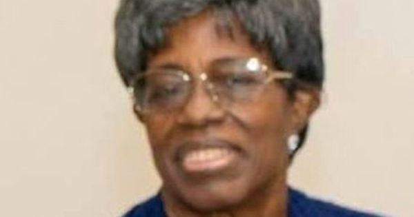 Charley Mae Johnson Obituary in Belle Glade at Camel Funeral Home | Obit