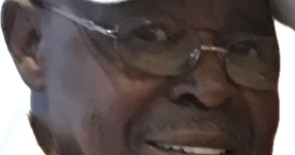 Grady Cain Obituary in Belle Glade at Camel Funeral Home | Obit