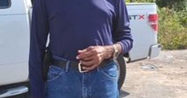 George Ross Obituary in Belle Glade at Camel Funeral Home | Obit