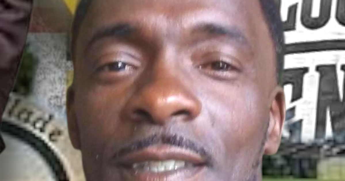 Darrell Roberts Obituary in Belle Glade at Camel Funeral Home | Obit