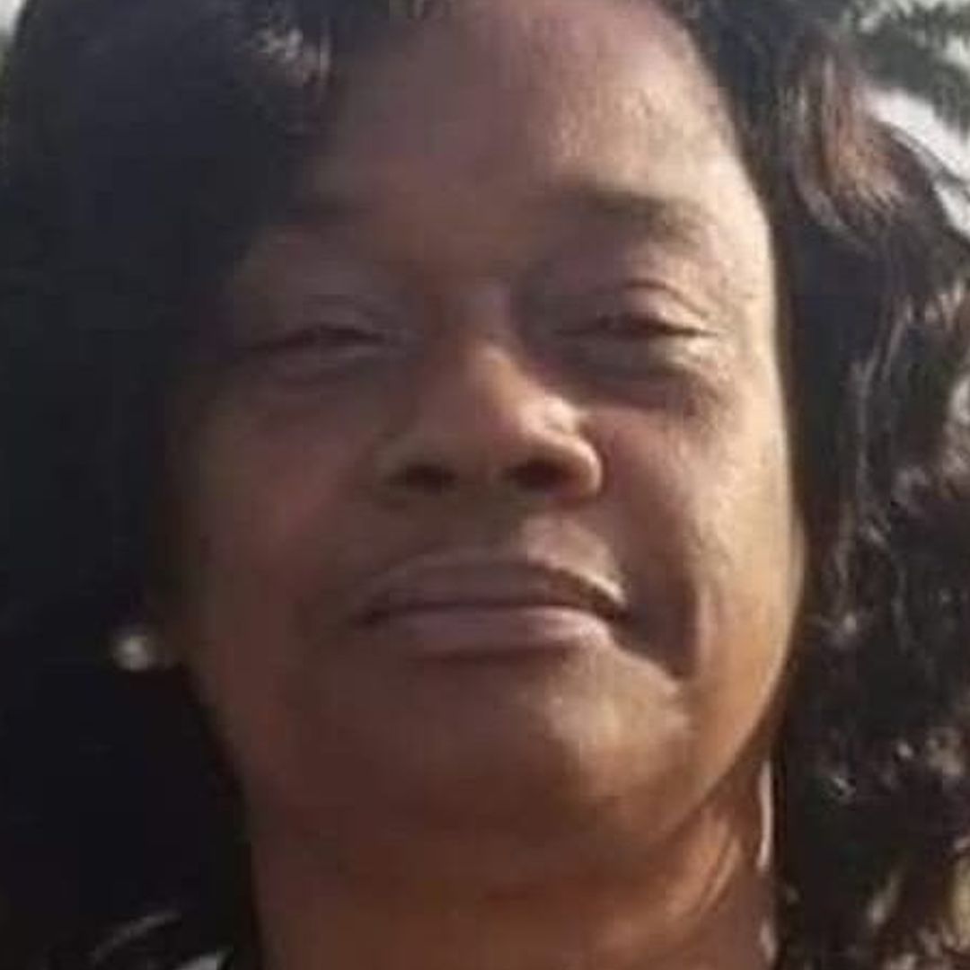 Marjorie Putmon Obituary in Belle Glade at Camel Funeral Home | Obit