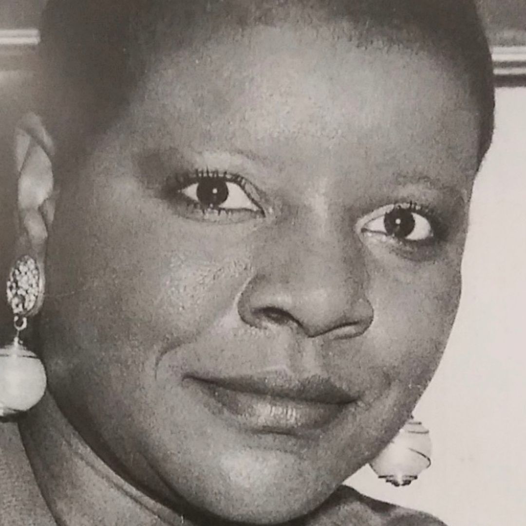 Mamie Williams Obituary in Belle Glade at Camel Funeral Home | Obit