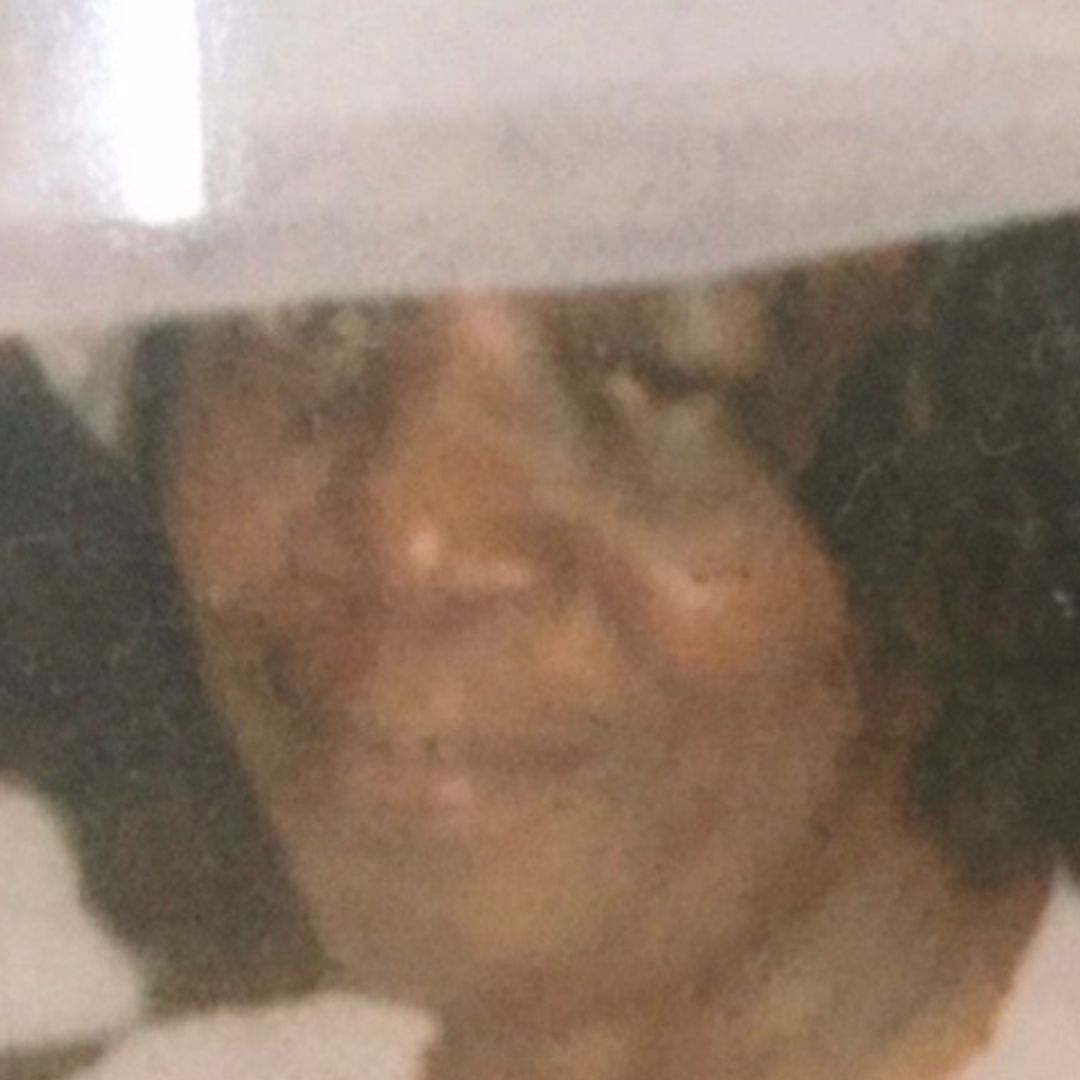 Irene M. Smith Obituary in Belle Glade at Camel Funeral Home | Obit