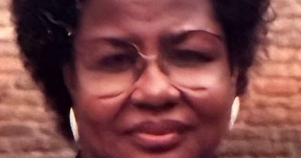 Janie Mary Harmon Obituary in Decatur at Donald Trimble Mortuary, Inc ...
