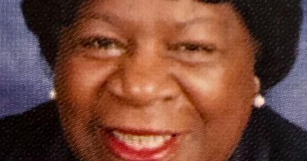Daphne D. Delk Obituary in Decatur at Donald Trimble Mortuary, Inc. | Obit