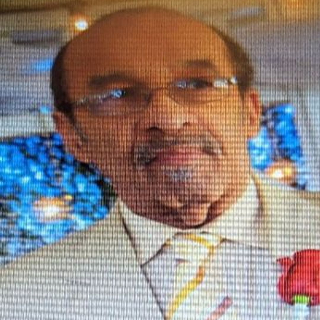 Thomas James Rogers, Jr. Obituary in Decatur at Donald Trimble Mortuary ...