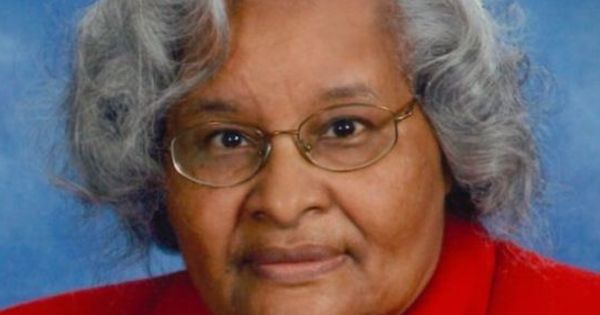 Sarah C. Kay Obituary in Decatur at Donald Trimble Mortuary, Inc. | Obit