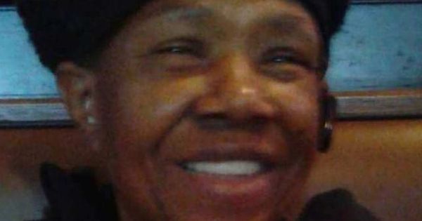 Georgia Mae Jackson Obituary in Decatur at Donald Trimble Mortuary, Inc ...
