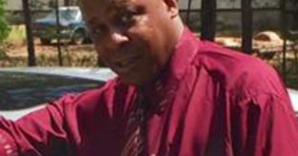 Terry Berry Obituary in Decatur at Donald Trimble Mortuary, Inc. | Obit