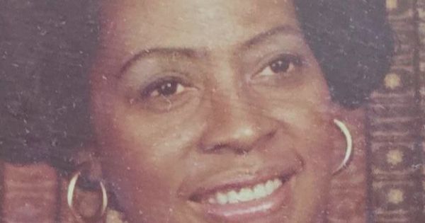 Frances Virginia Brown Obituary in Decatur at Donald Trimble Mortuary ...
