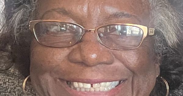 Vivian Rease Obituary in Decatur at Donald Trimble Mortuary, Inc. | Obit