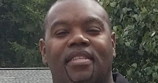 Eric Tramone Miller Obituary in Decatur at Donald Trimble Mortuary, Inc ...