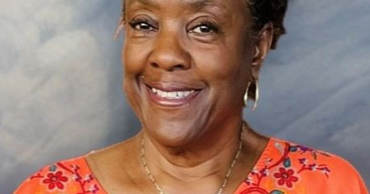 Vivian Yvonne Spencer Obituary in Decatur at Donald Trimble Mortuary ...