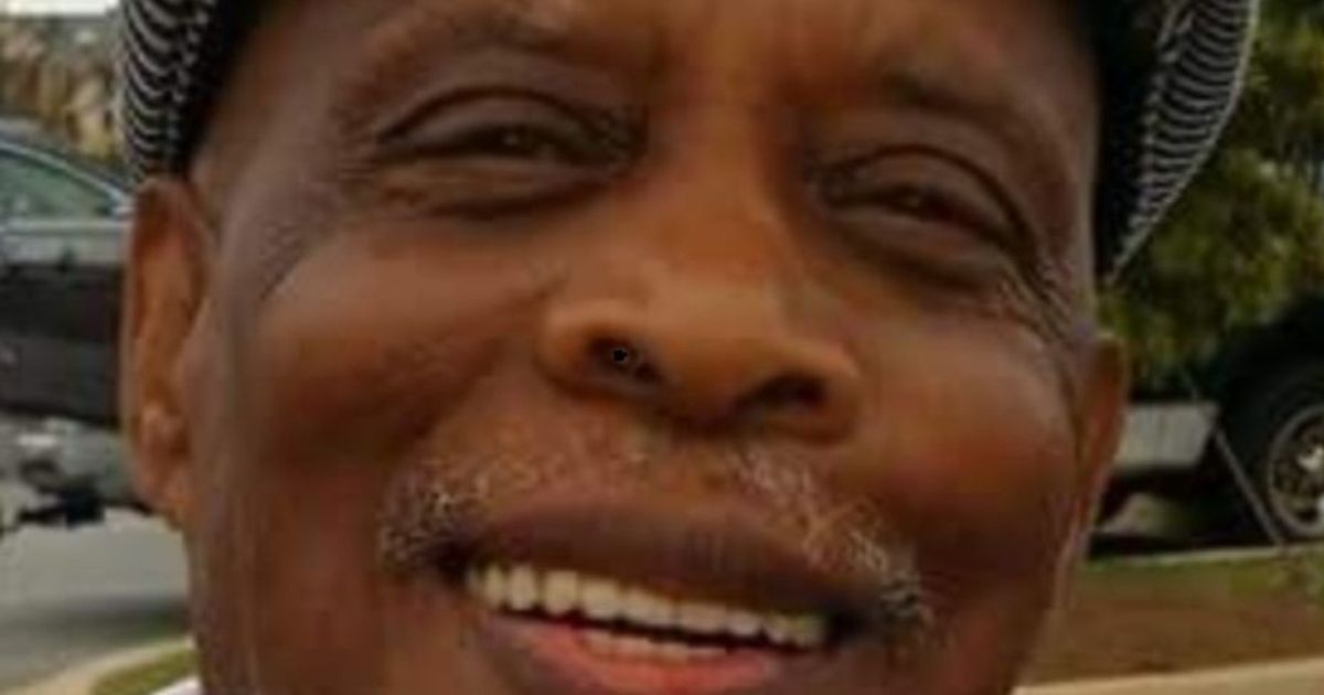 Ronald Turner Obituary in Decatur at Donald Trimble Mortuary, Inc. | Obit
