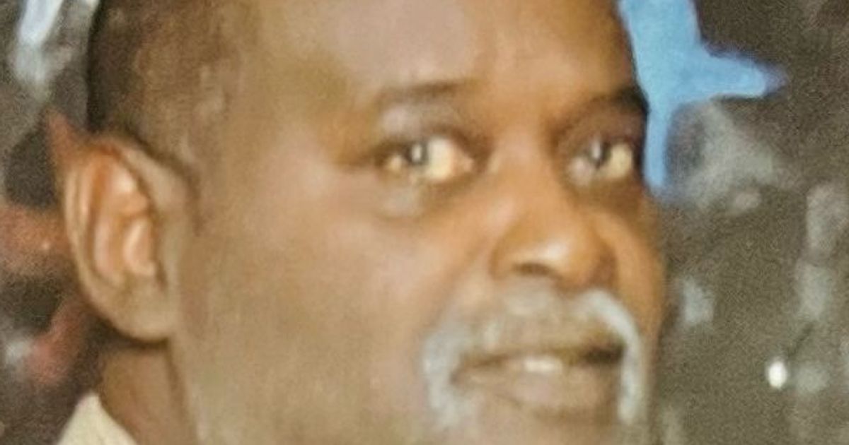 Joseph Hand Obituary in Decatur at Donald Trimble Mortuary, Inc. | Obit