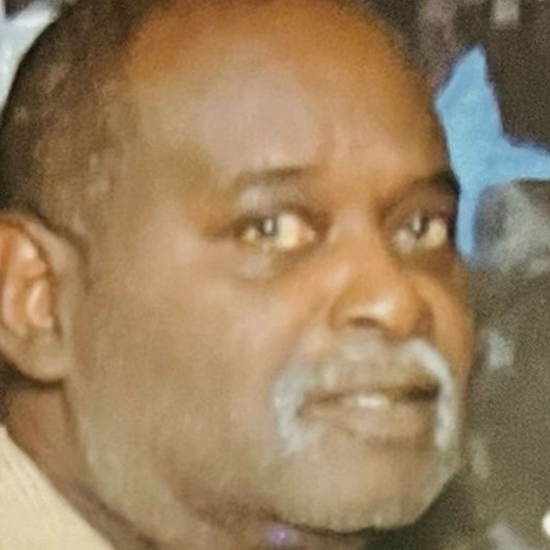 Joseph Hand Obituary in Decatur at Donald Trimble Mortuary, Inc. | Obit