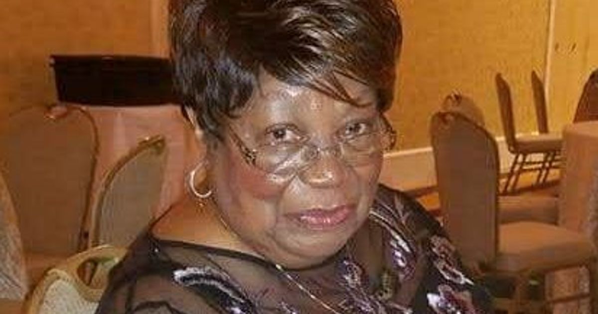 Mary A. Wood Obituary in Decatur at Donald Trimble Mortuary, Inc. | Obit