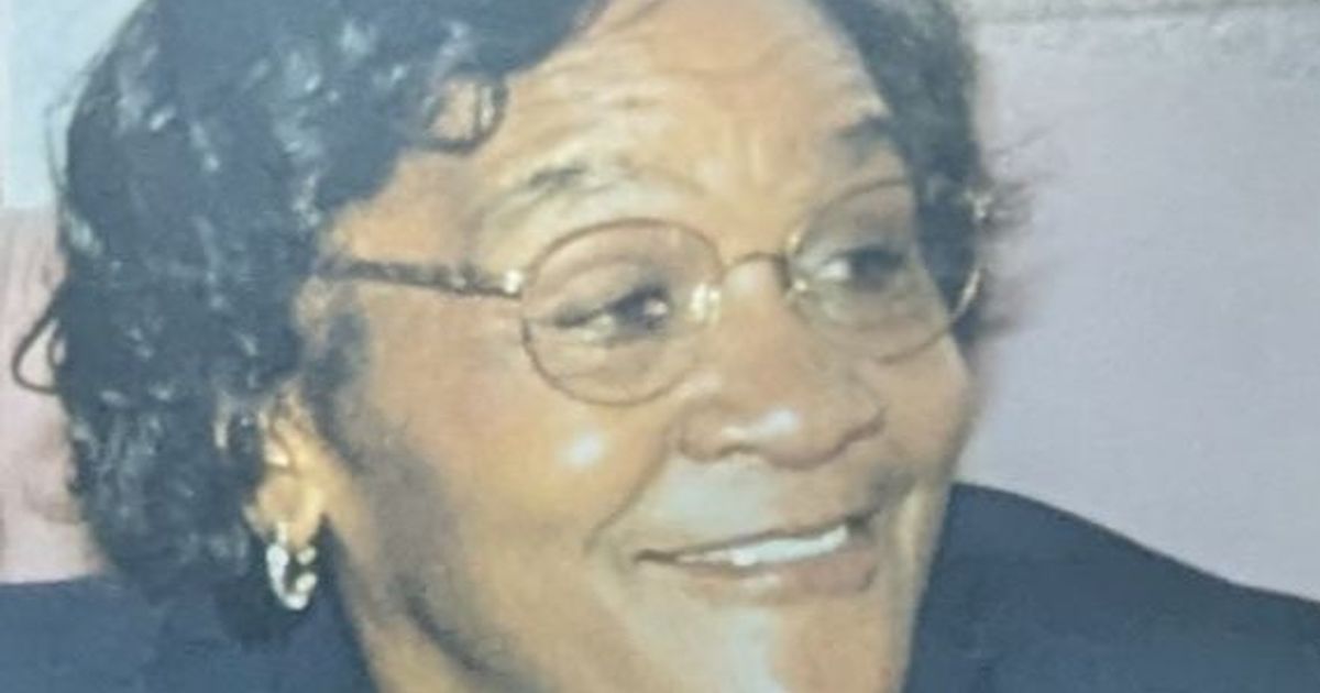 Luceal H. Mitchell Obituary in Decatur at Donald Trimble Mortuary, Inc ...