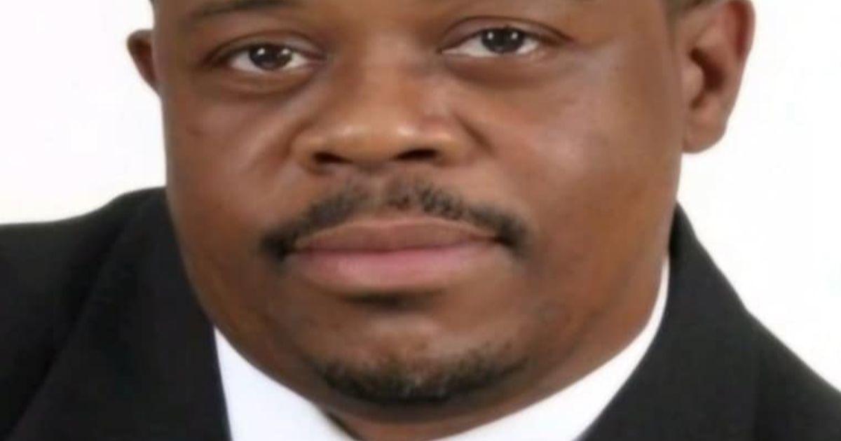 Robert Murphy, Jr. Obituary in Decatur at Donald Trimble Mortuary, Inc ...