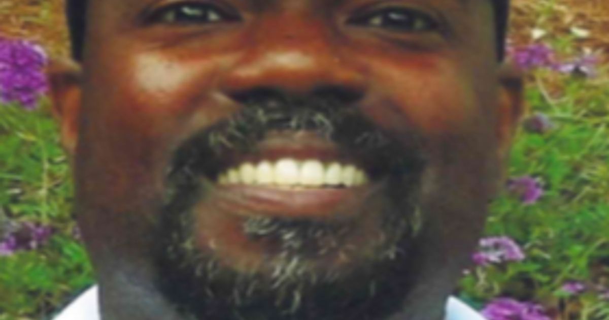 Kevin Chase Moore Obituary in Decatur at Donald Trimble Mortuary, Inc ...
