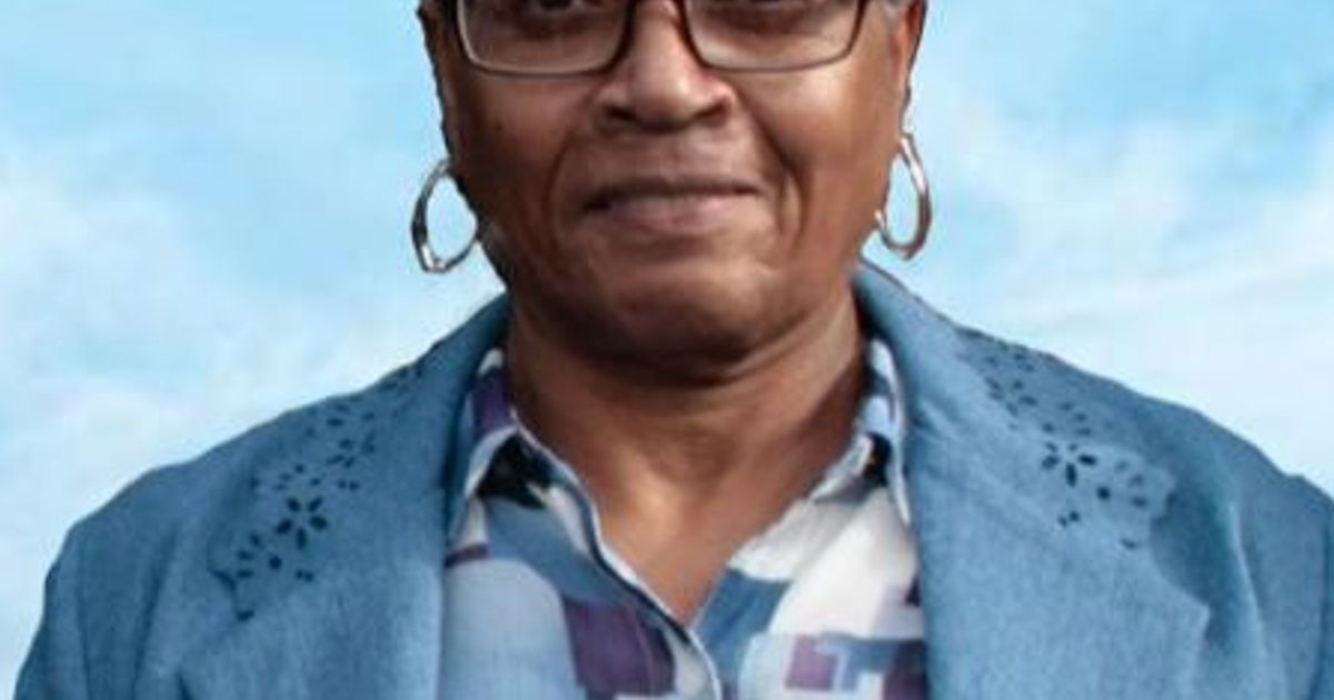 Rosie L. Archie-Hillsman Obituary in Decatur at Donald Trimble Mortuary ...