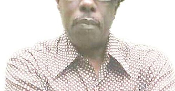Russell Irby Obituary in Decatur at Donald Trimble Mortuary, Inc. | Obit