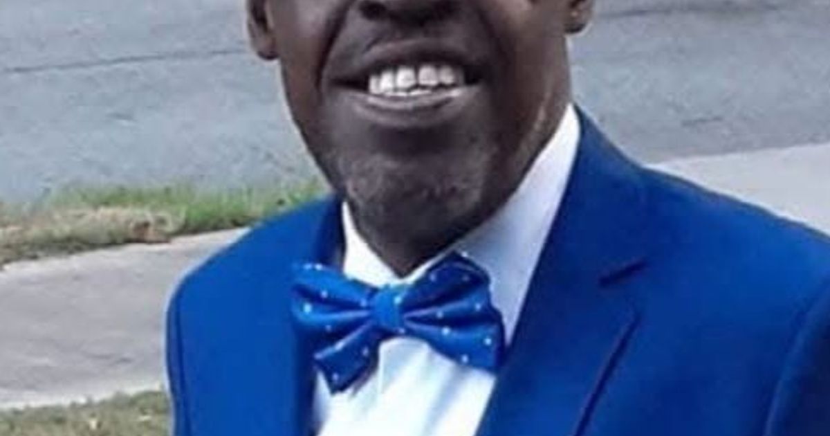 James Norris Roundtree Obituary in Decatur at Donald Trimble Mortuary ...