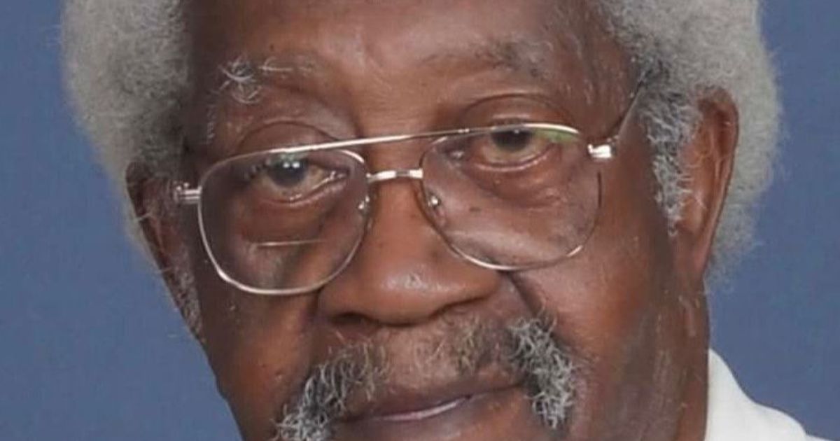 Oscar McElhaney Obituary in Decatur at Donald Trimble Mortuary, Inc. | Obit