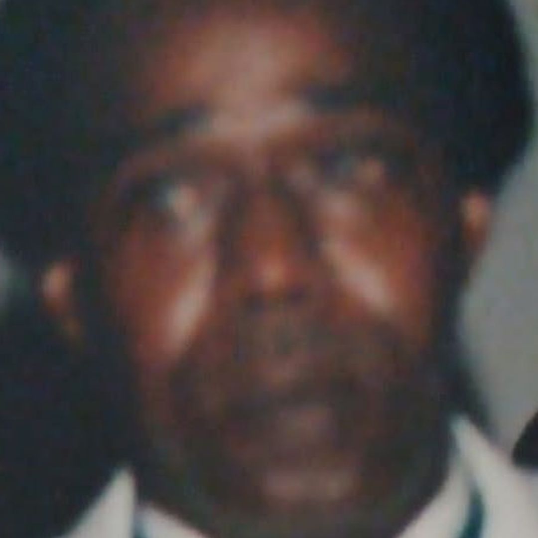 Donald Battle Obituary in Decatur at Donald Trimble Mortuary, Inc. | Obit