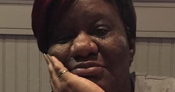 Beverly D. Glanton Obituary in Decatur at Donald Trimble Mortuary, Inc ...