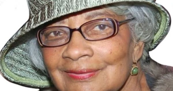 Delores G. Freeman Obituary in Decatur at Donald Trimble Mortuary, Inc ...