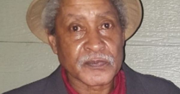 Andrew Gresham Obituary in Decatur at Donald Trimble Mortuary, Inc. | Obit