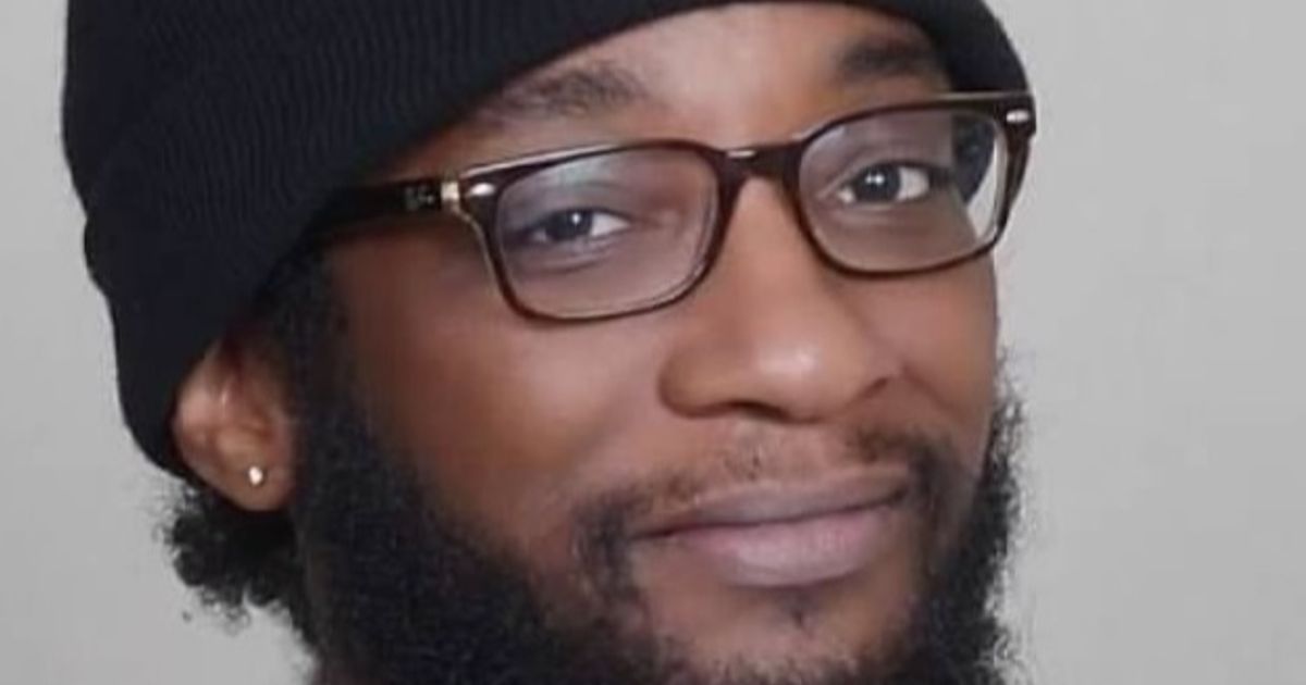 Ryan S. Roberts Obituary in Decatur at Donald Trimble Mortuary, Inc. | Obit