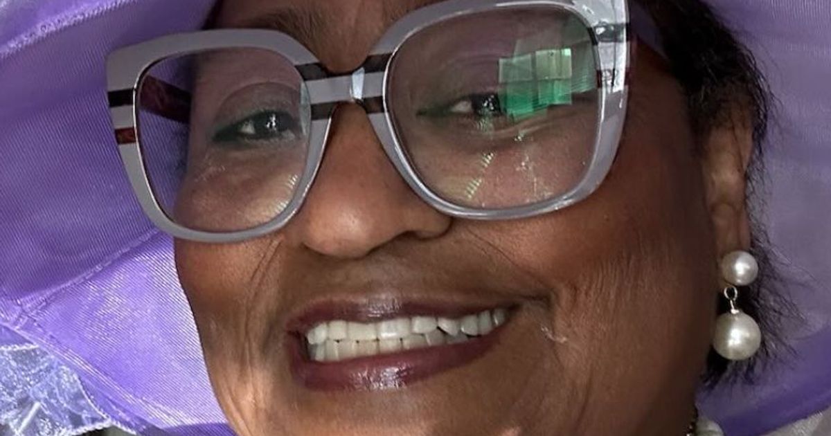 Phyllis Meadows Obituary in Decatur at Donald Trimble Mortuary, Inc. | Obit