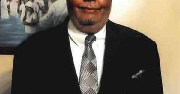 Nathaniel C. Cobb Obituary in Decatur at Donald Trimble Mortuary, Inc ...