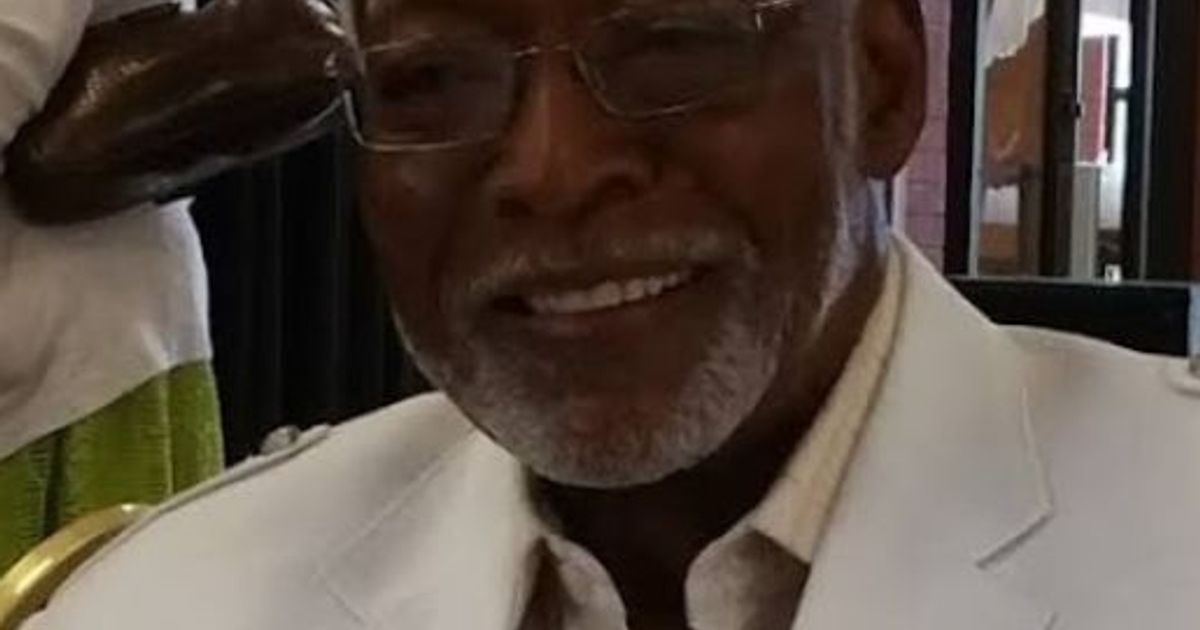 George D. Phillips Obituary in Decatur at Donald Trimble Mortuary, Inc ...
