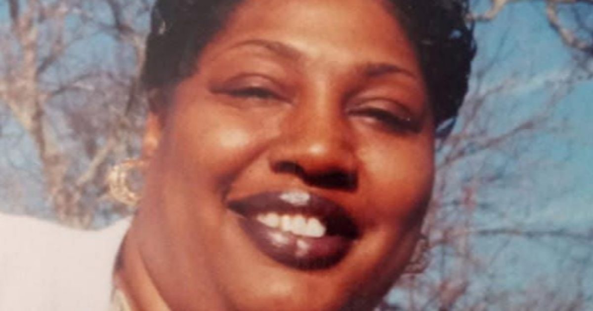 Sandra Ann Ngube Obituary in Decatur at Donald Trimble Mortuary, Inc ...
